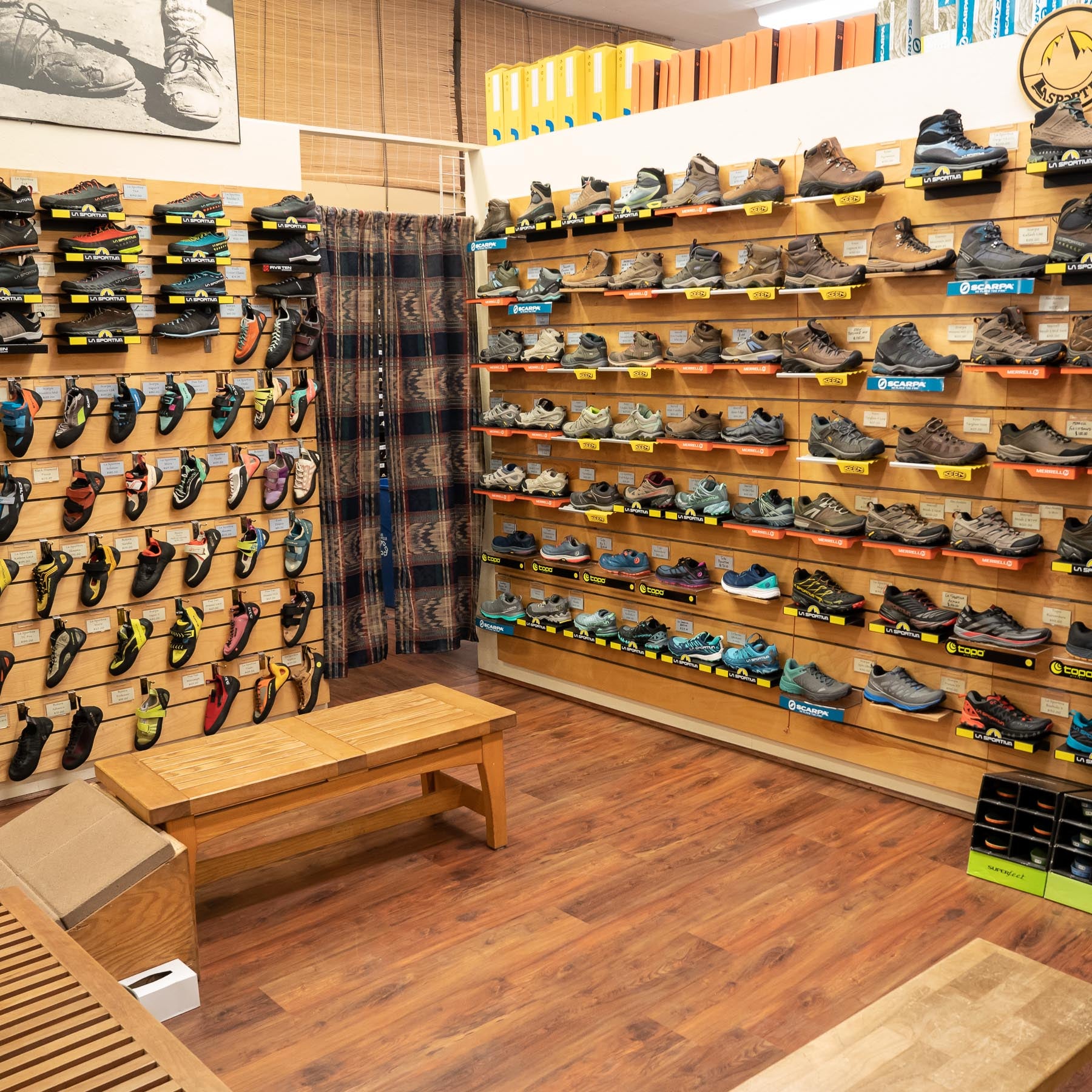 Eastside Sports - Eastern Sierra’s Legendary Outdoor Store